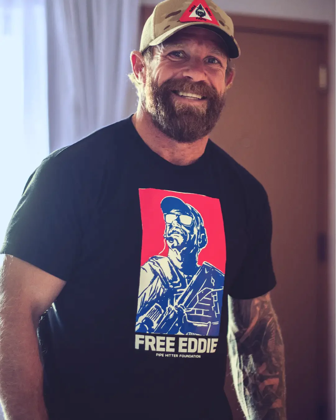 The Pipe Hitter Foundation